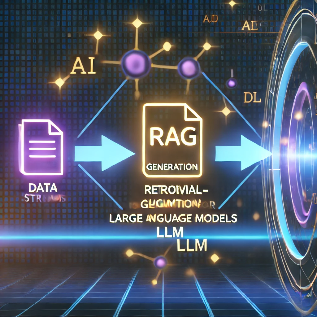 RAG : Comment cette technologie améliore les LLM - EdgeWork